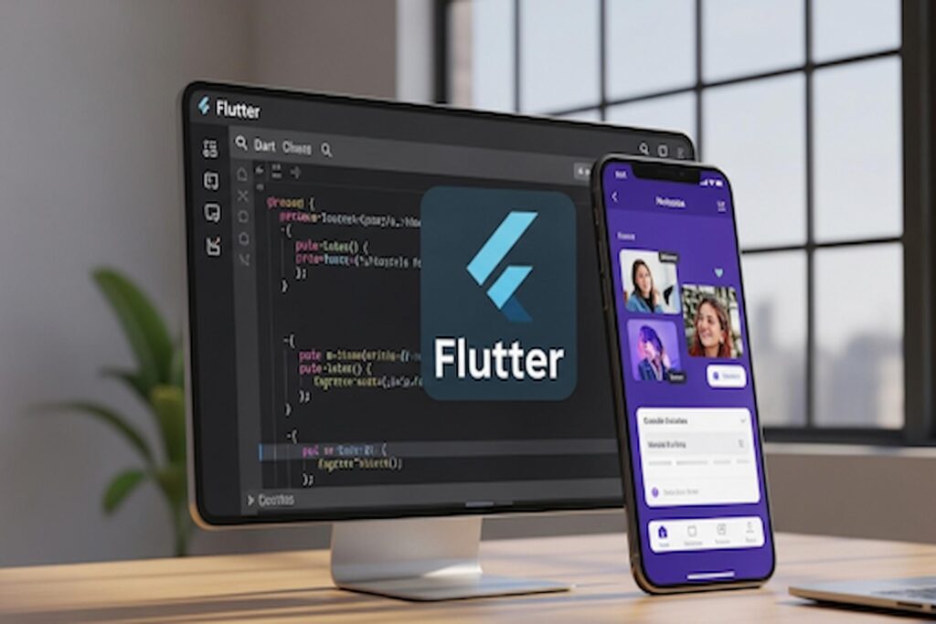 Top 10 Reasons Developers Love Flutter for Mobile Apps