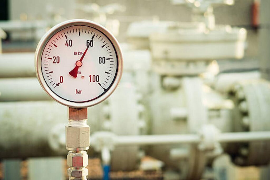 The Complete Guide To The Pressure Gauges And How They Work